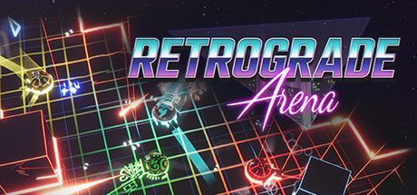 Retrograde Arena (2020) - MobyGames