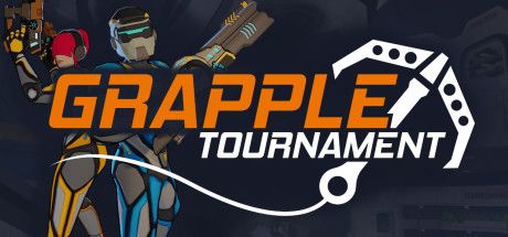 Grapple Tournament - MobyGames