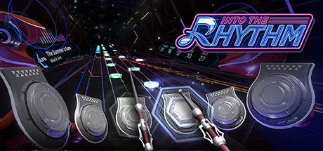 Into the Rhythm VR (2017) - MobyGames