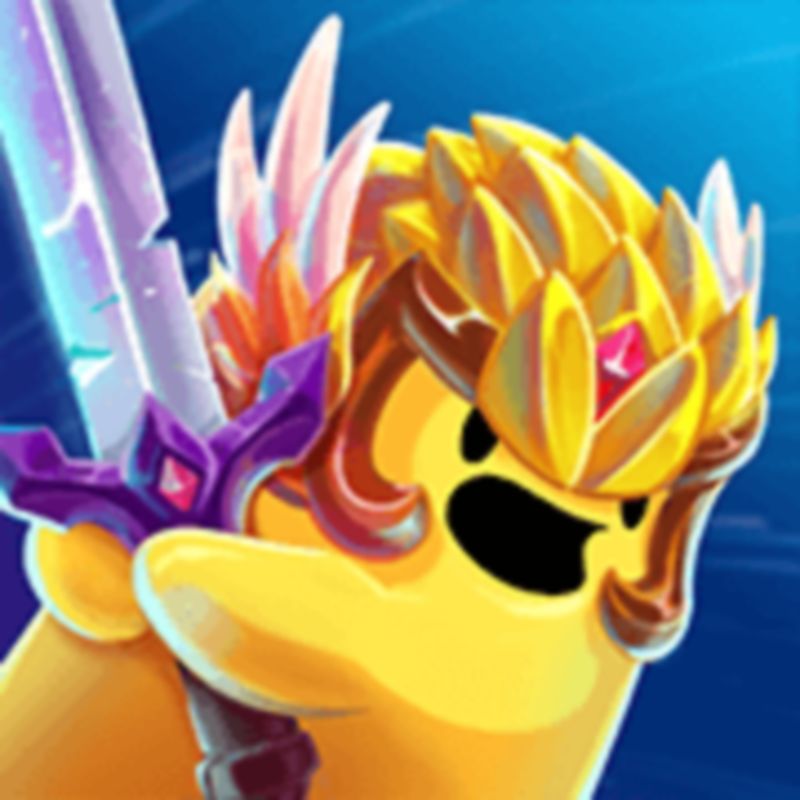 Hopeless Heroes: Tap Attack (2018) - MobyGames