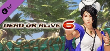 Dead or Alive 6: Gust Mashup - Momiji & Iris (2020) - MobyGames