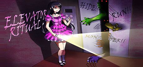 Elevator Ritual (2018) - MobyGames