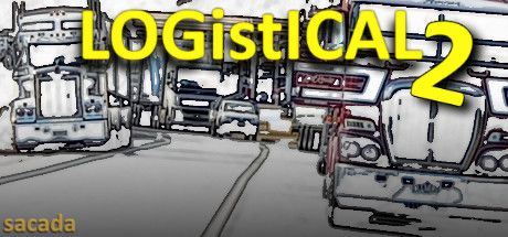 LOGistICAL 2 (2018) - MobyGames