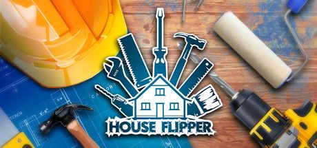 House Flipper cover or packaging material - MobyGames