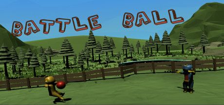Battle Ball (2021) - MobyGames