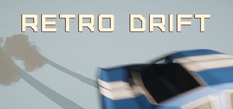 Retro Drift (2020) - MobyGames