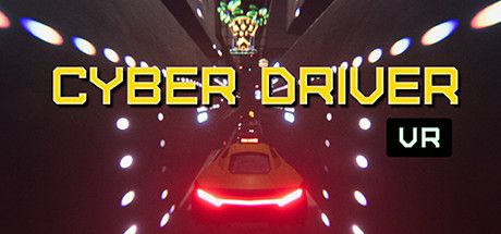 Cyber Driver VR (2020) - MobyGames