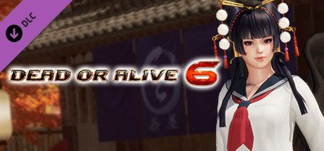 Dead or Alive 6: School Uniform - Nyotengu (2020) - MobyGames