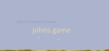 johnsgame (2017) - MobyGames