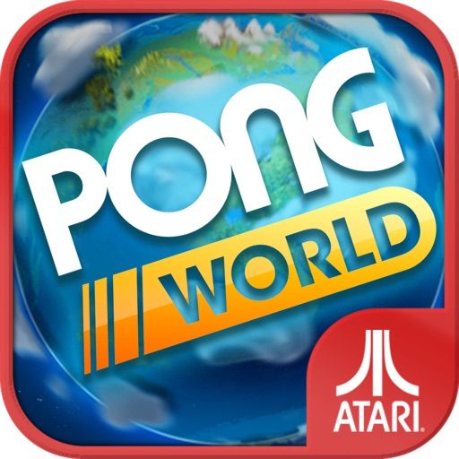Pong World (2012) - MobyGames