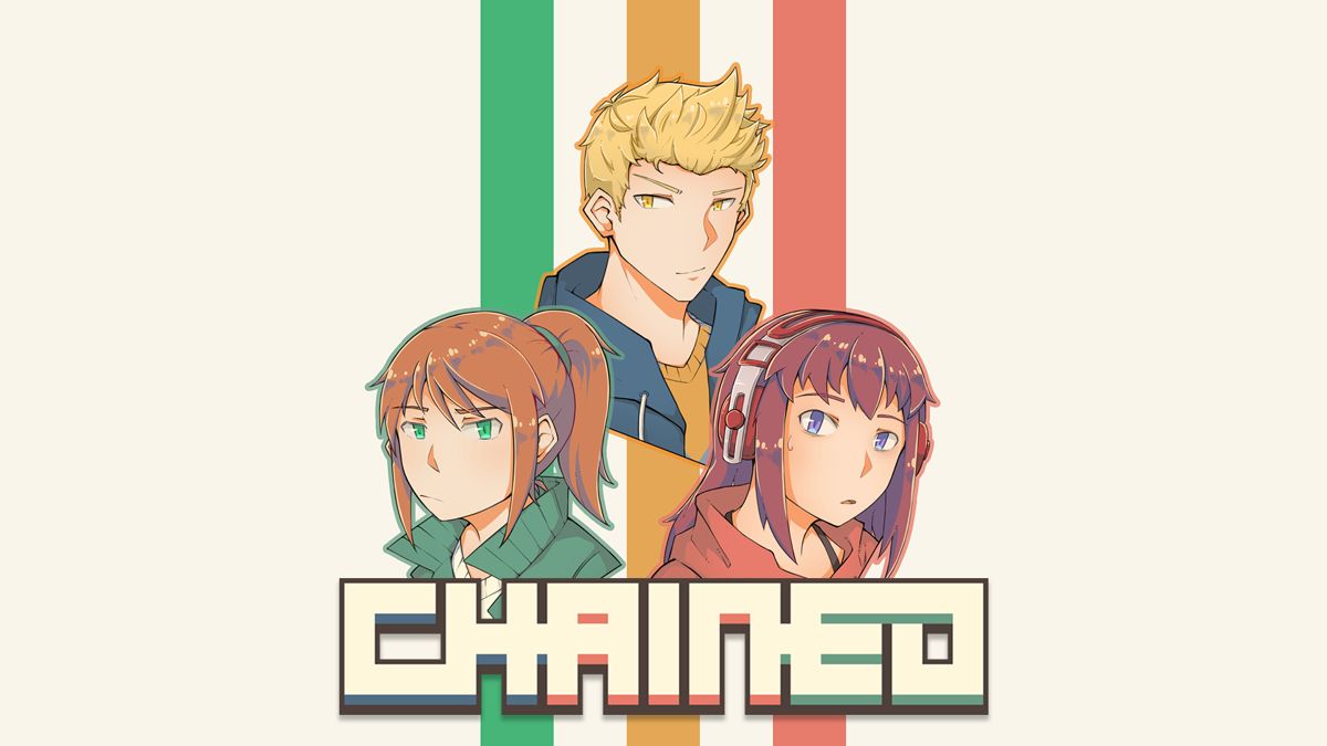Chained (2021) - MobyGames