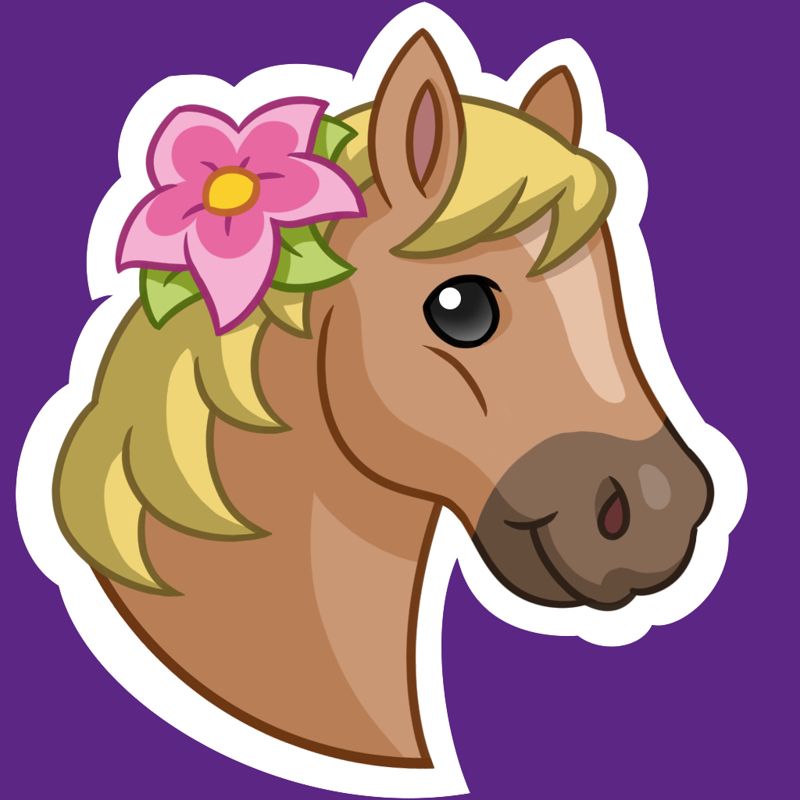 Horse Club Adventures cover or packaging material - MobyGames