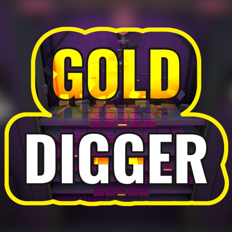Gold Digger (2021) - MobyGames