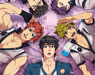 Full Service cover or packaging material - MobyGames