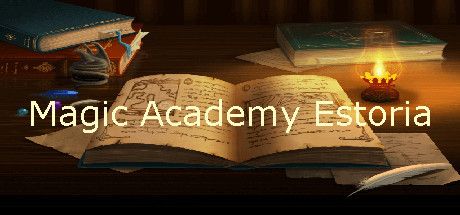 Magic Academy Estoria (2020) - MobyGames