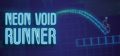Neon Void Runner - MobyGames
