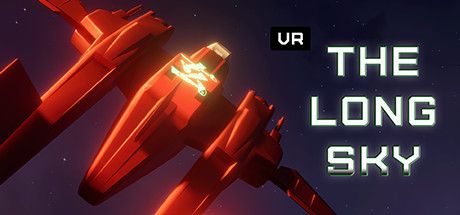 The Long Sky VR (2020) - MobyGames