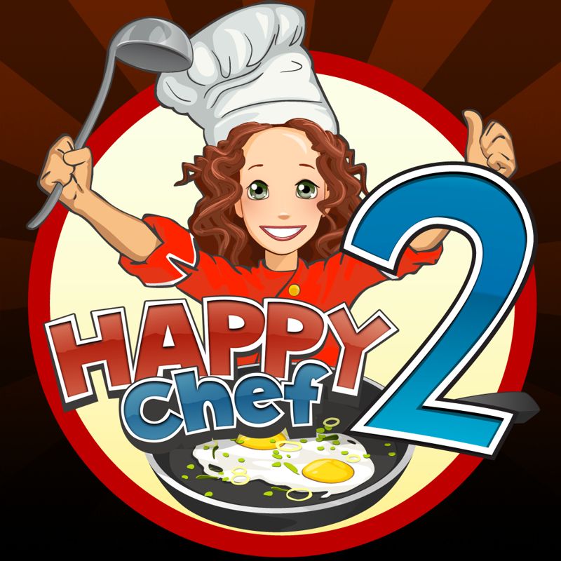 Happy Chef 2 (2013) - MobyGames