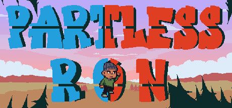 Partless Ron (2021) - MobyGames