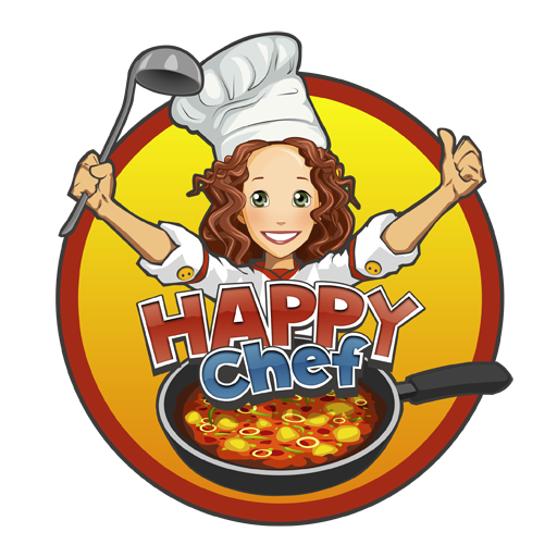 Happy Chef (2012) - MobyGames