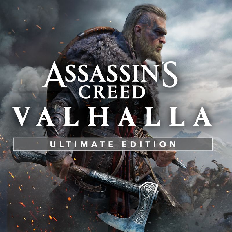 Assassin's Creed: Valhalla (Ultimate Edition) credits - MobyGames