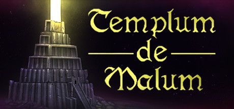 Templum de Malum Releases - MobyGames