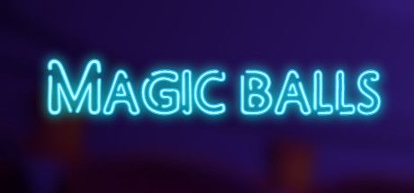 Magic Balls (2021) - MobyGames