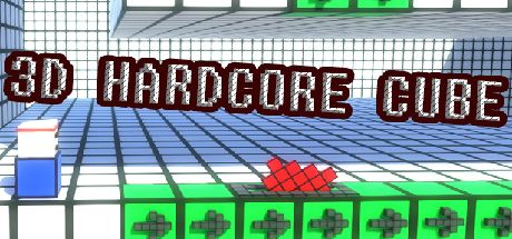 3D Hardcore Cube (2017) - MobyGames