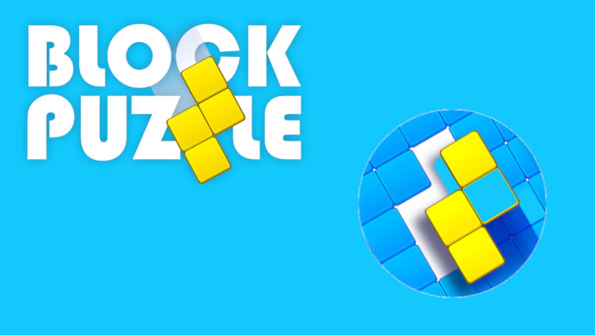 Block Puzzle (2021) - MobyGames