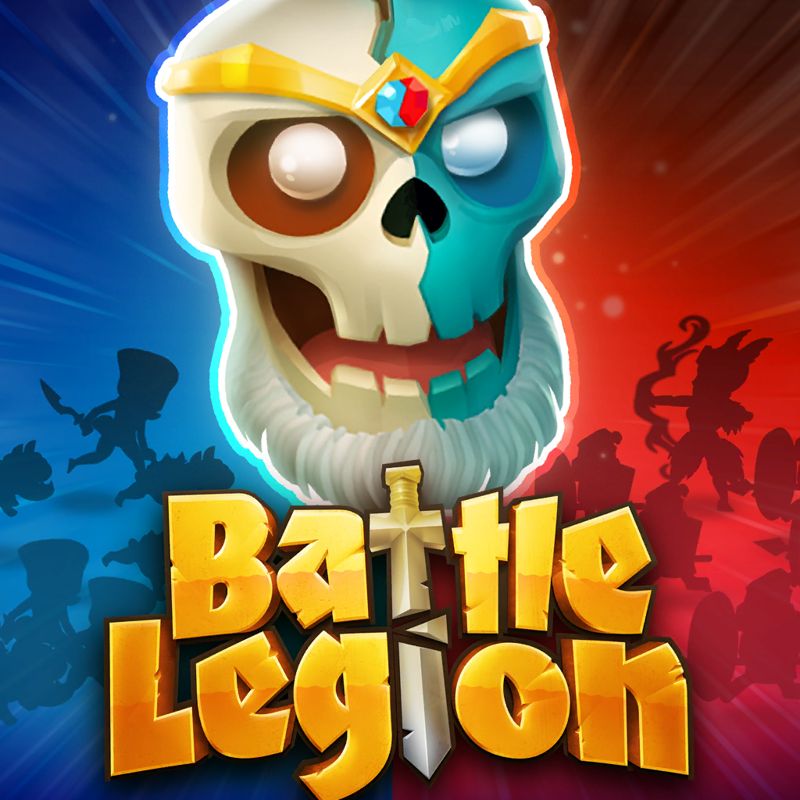 Battle Legion (2020) - MobyGames