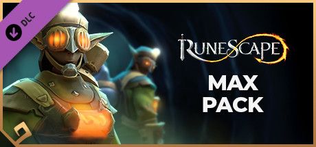 RuneScape: Max Pack (2020) - MobyGames