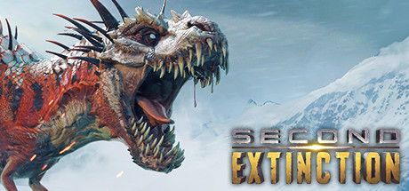 Second Extinction credits (Windows, 2020) - MobyGames