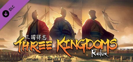 Tabletop Simulator: Three Kingdoms Redux (2017) - MobyGames