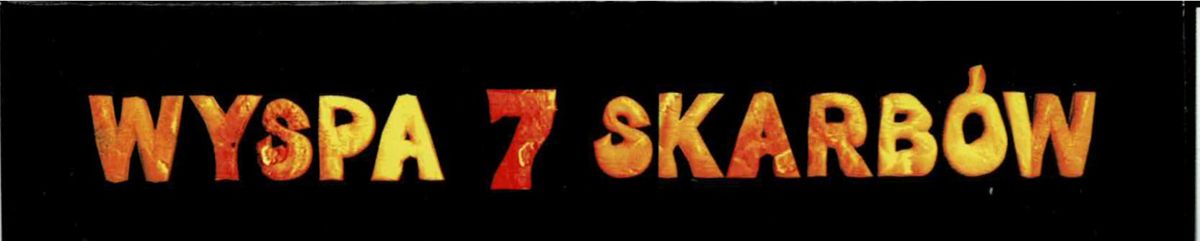 Treasure Island cover or packaging material - MobyGames