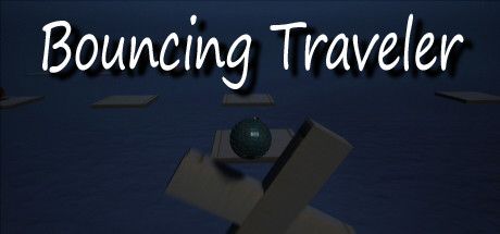 Bouncing Traveler (2021) - MobyGames