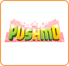 Pushmo cover or packaging material - MobyGames
