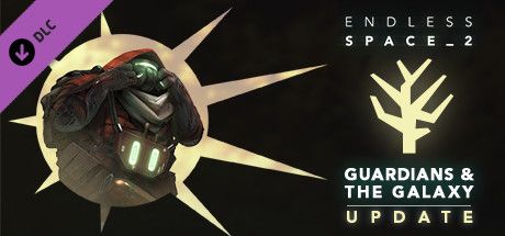 Endless Space_2: Guardians & the Galaxy Update (2018) - MobyGames
