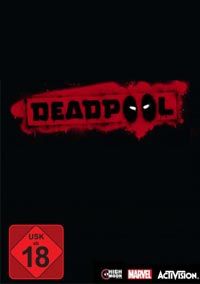 Deadpool cover or packaging material - MobyGames