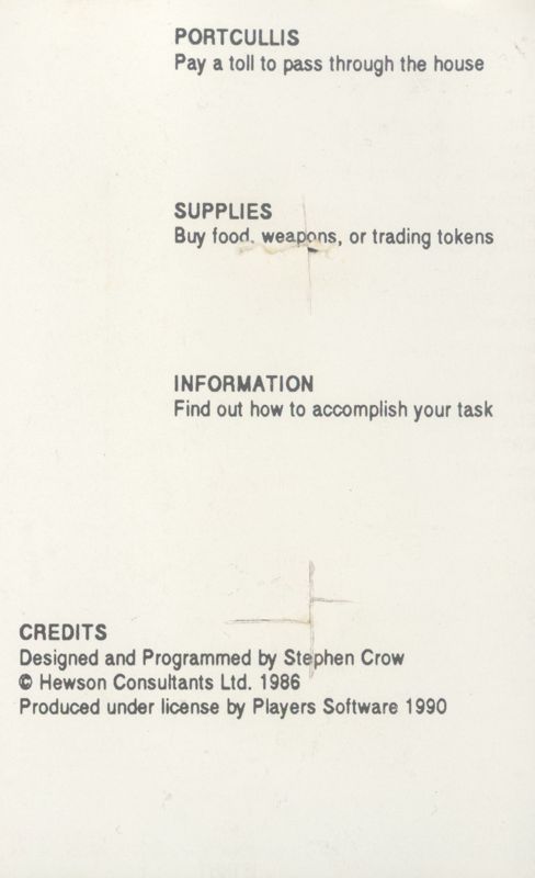 Firelord cover or packaging material - MobyGames