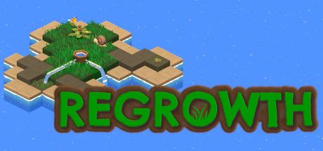 Regrowth promo art, ads, magazines advertisements - MobyGames