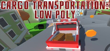 Cargo Transportation: Low Poly - MobyGames