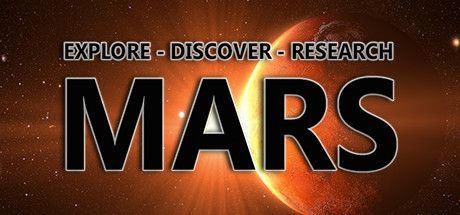 Mars Simulator: Red Planet - MobyGames