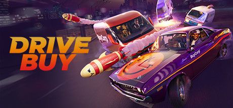 Drive Buy (2021) - MobyGames