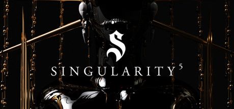 Singularity 5 - MobyGames