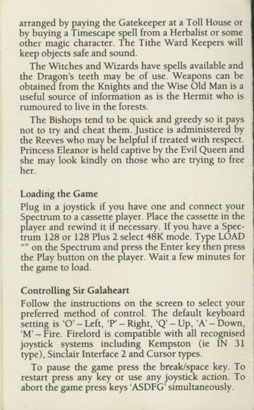 Firelord cover or packaging material - MobyGames