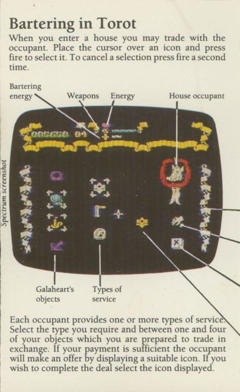 Firelord cover or packaging material - MobyGames