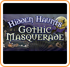Hidden Haunts: Gothic Masquerade (2014) - MobyGames