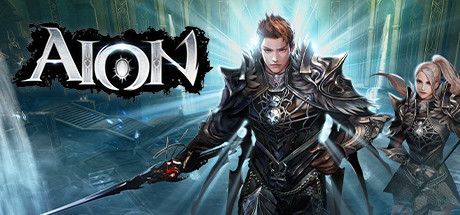 Aion cover or packaging material - MobyGames