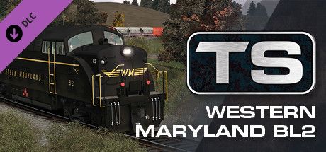 TS: Western Maryland BL2 - MobyGames