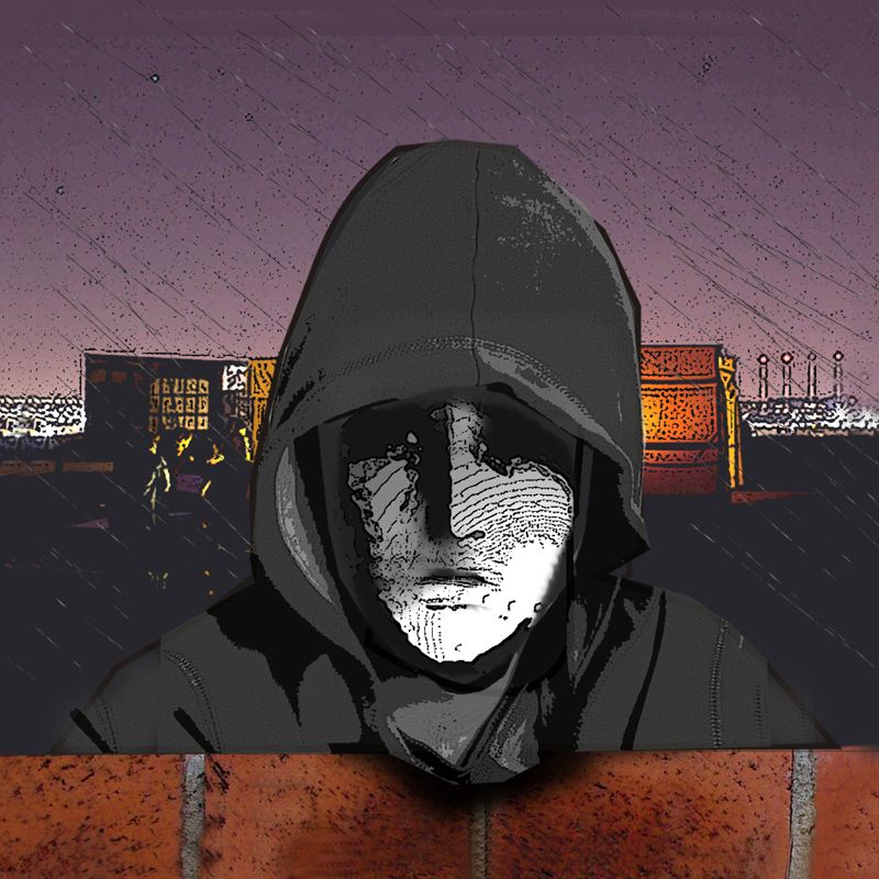 Paradox Factor - MobyGames